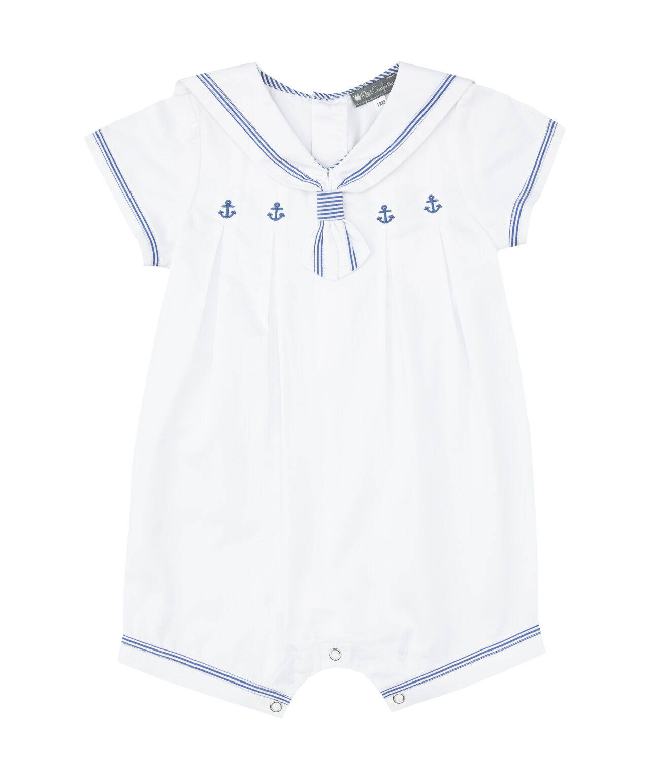 Smocked Bebe – Smocked Bebe since 1995