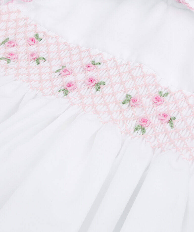 Smocked Bebe – Smocked Bebe since 1995