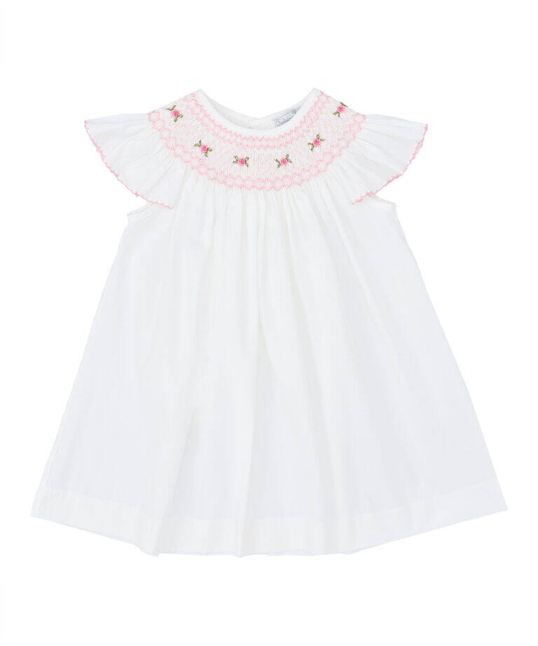 Smocked Bebe – Smocked Bebe since 1995