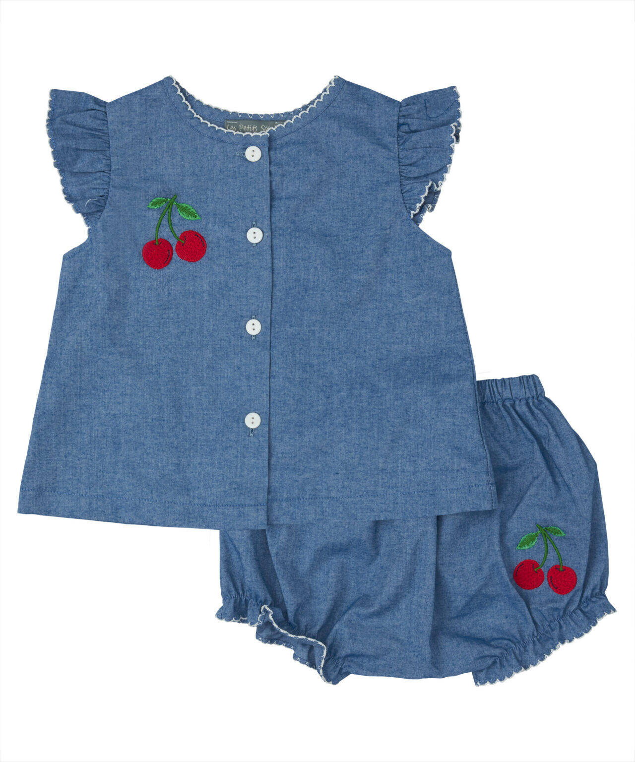 Smocked Bebe – Smocked Bebe since 1995