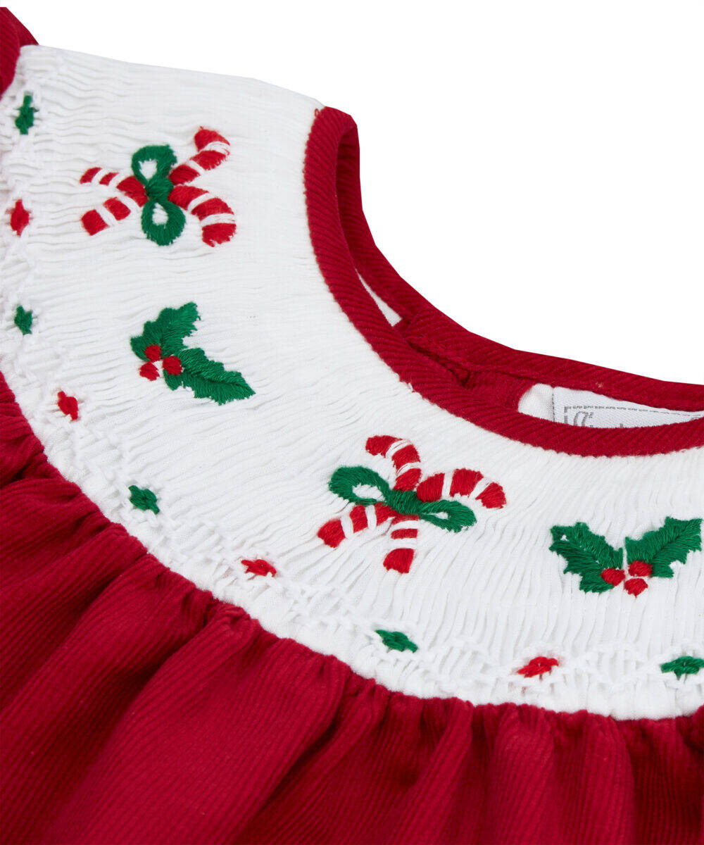 Smocked Bebe – Smocked Bebe since 1995