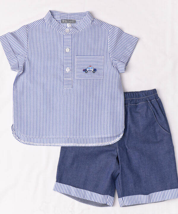 Home - Smocked Bebe