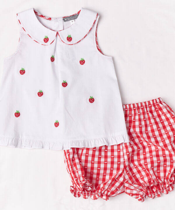 Home - Smocked Bebe