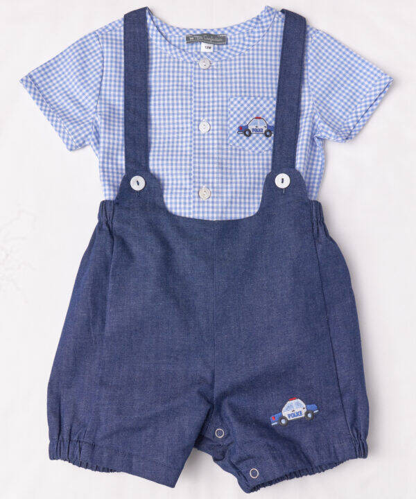 Home - Smocked Bebe