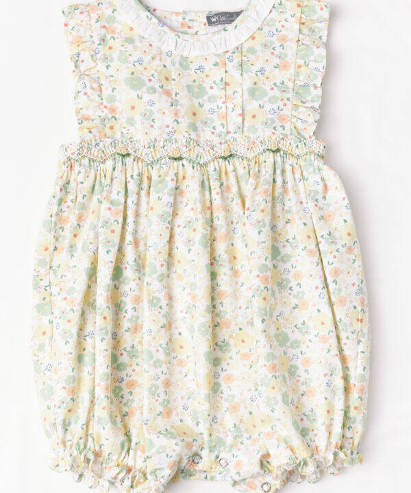 Home - Smocked Bebe