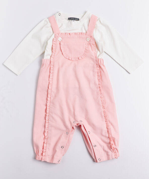 Smocked Bebe – Smocked Bebe since 1995