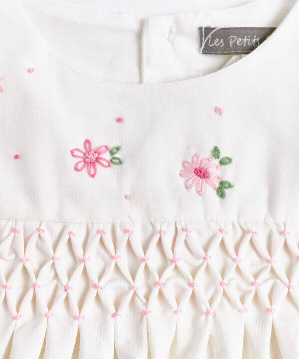 Smocked Bebe – Smocked Bebe since 1995