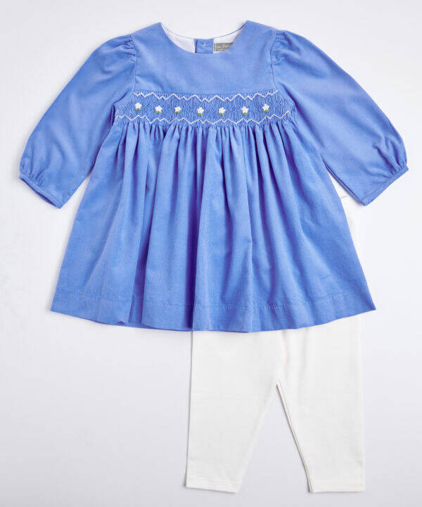 Smocked Bebe – Smocked Bebe since 1995