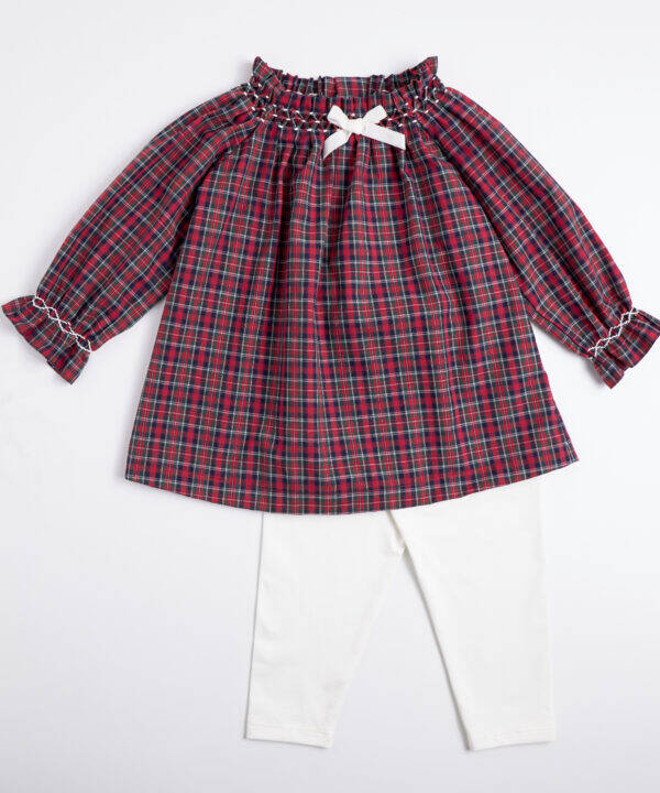 Smocked Bebe – Smocked Bebe since 1995