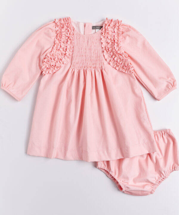Smocked Bebe – Smocked Bebe since 1995