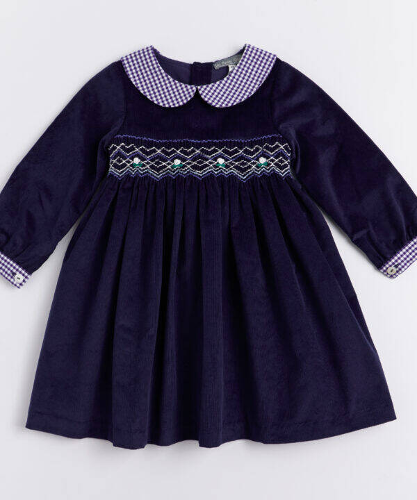 Smocked Bebe – Smocked Bebe since 1995