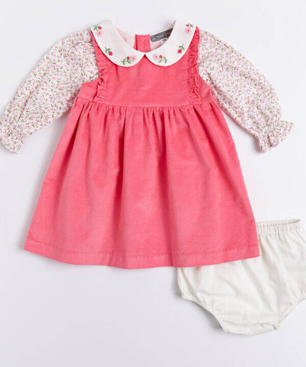 Smocked Bebe – Smocked Bebe since 1995