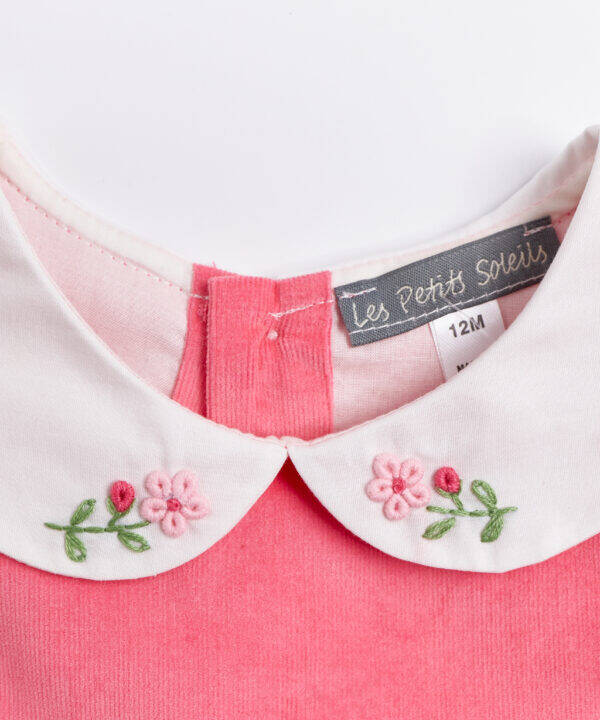 Smocked Bebe – Smocked Bebe since 1995