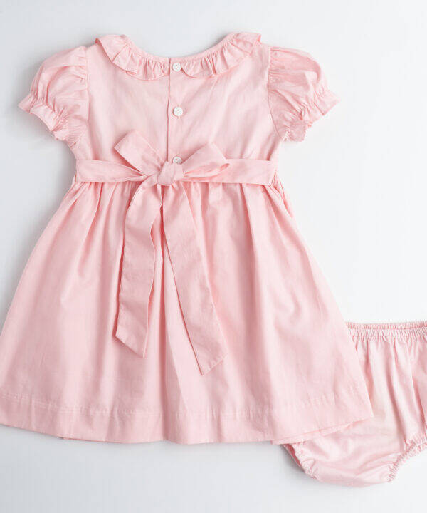 Smocked Bebe – Smocked Bebe since 1995